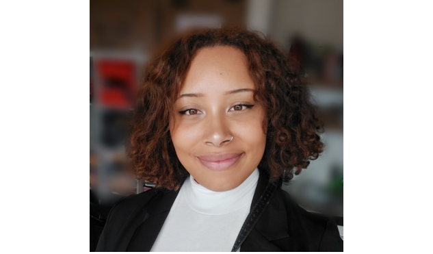 Alicia | Professionshøjskolen Absalon