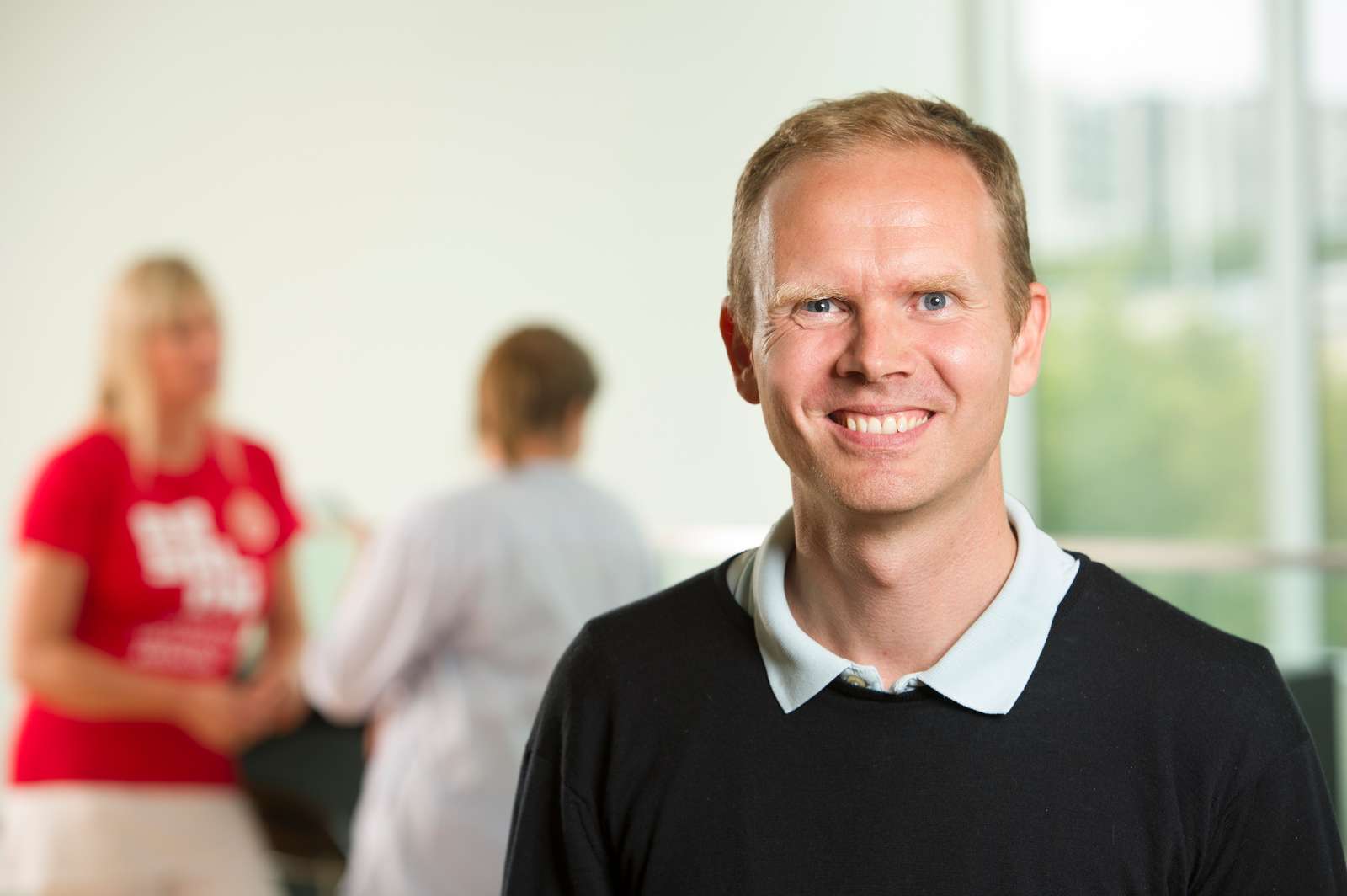 Forberedelse til fremtidens sundhedsvæsen – hvordan skal reformerne ... Forberedelse til fremtidens sundhedsvæsen – hvordan skal reformerne ...