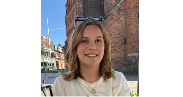 Anna | Professionshøjskolen Absalon