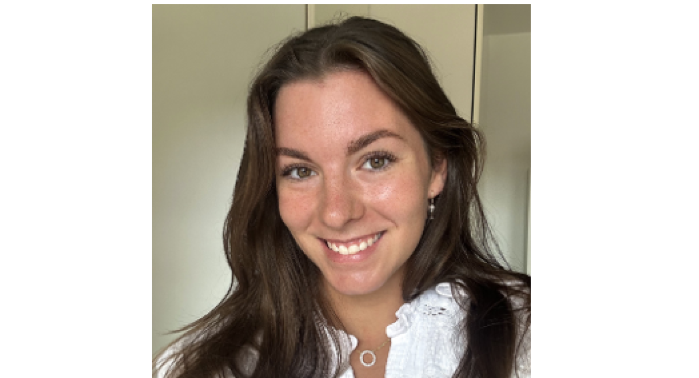 Caroline | Professionshøjskolen Absalon